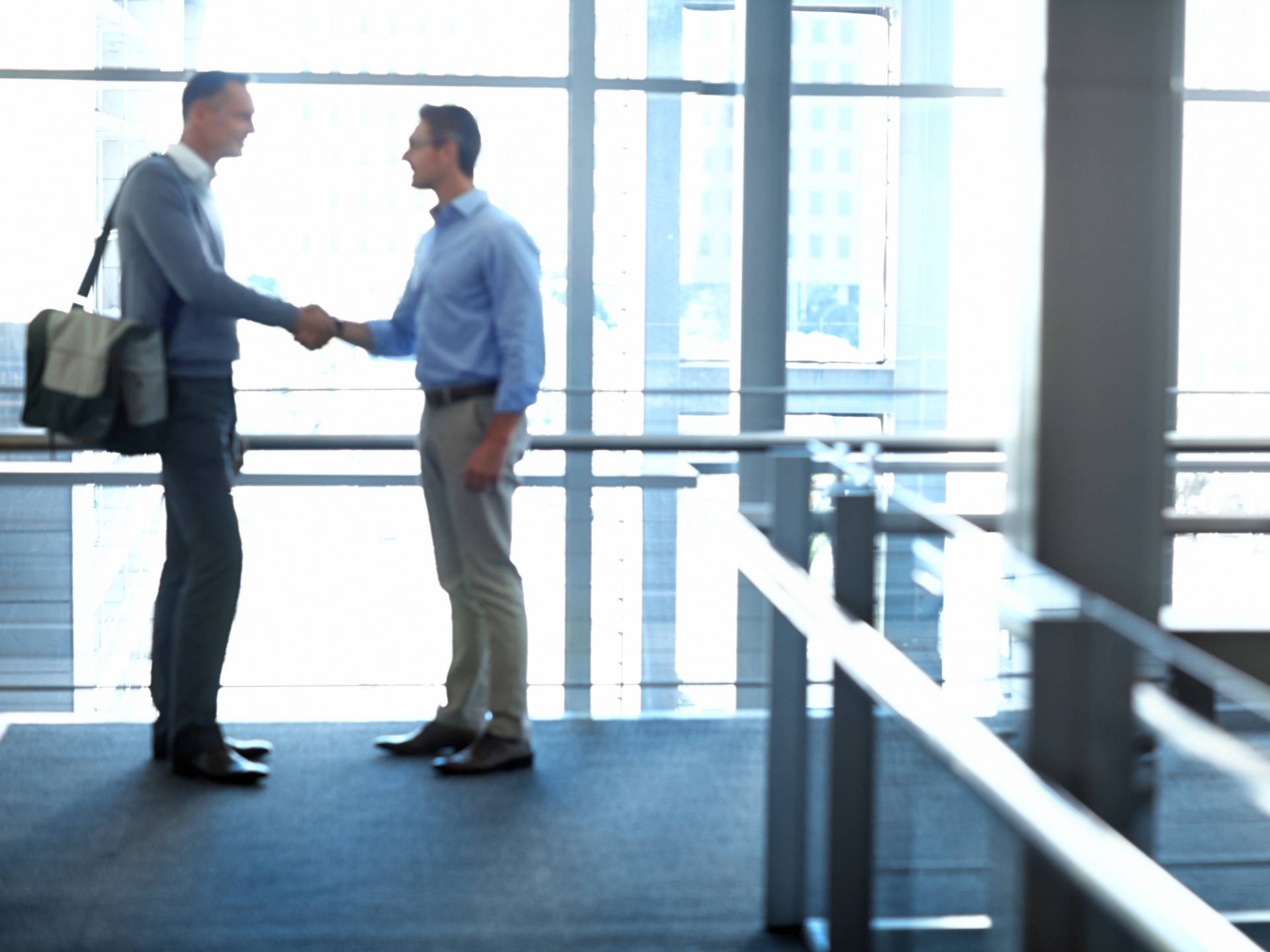 Life Secure – Partners In Protection